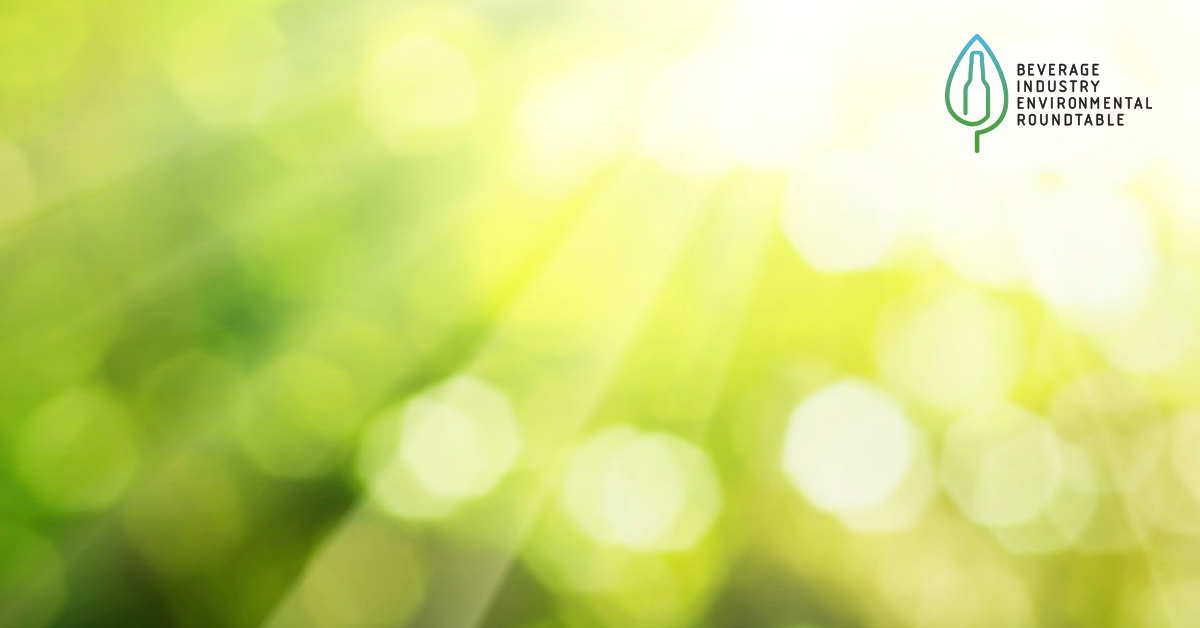The Beverage Industry Environmental Roundtable (BIER) Announces ...