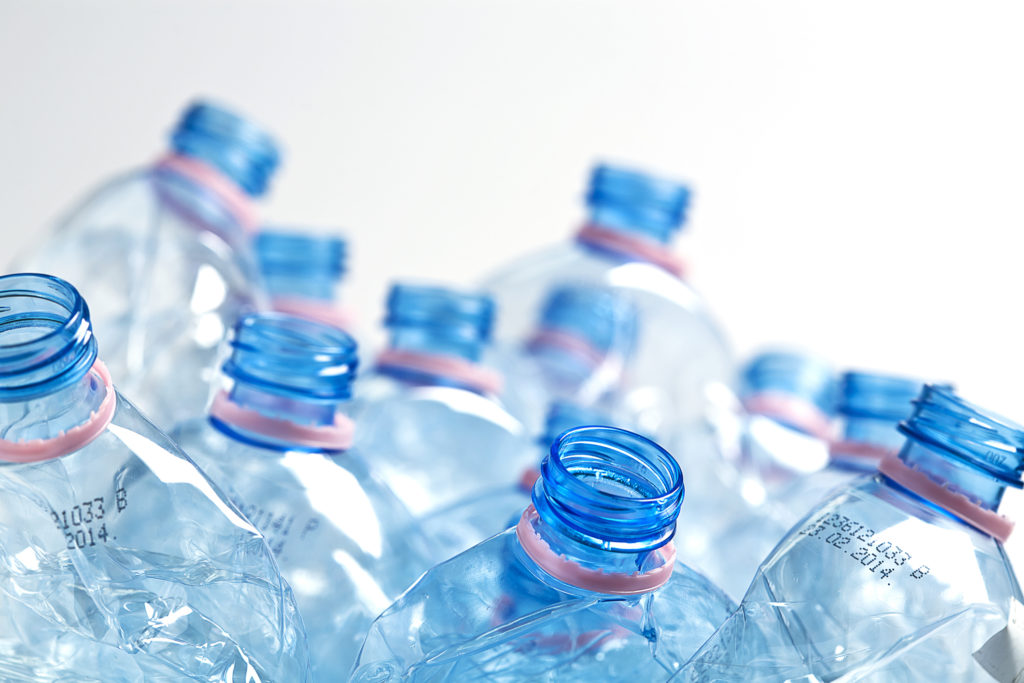 Sustainable Packaging & Beverage Container Recycling - BIER Sustainable Packaging & Beverage Container Recycling - BIER